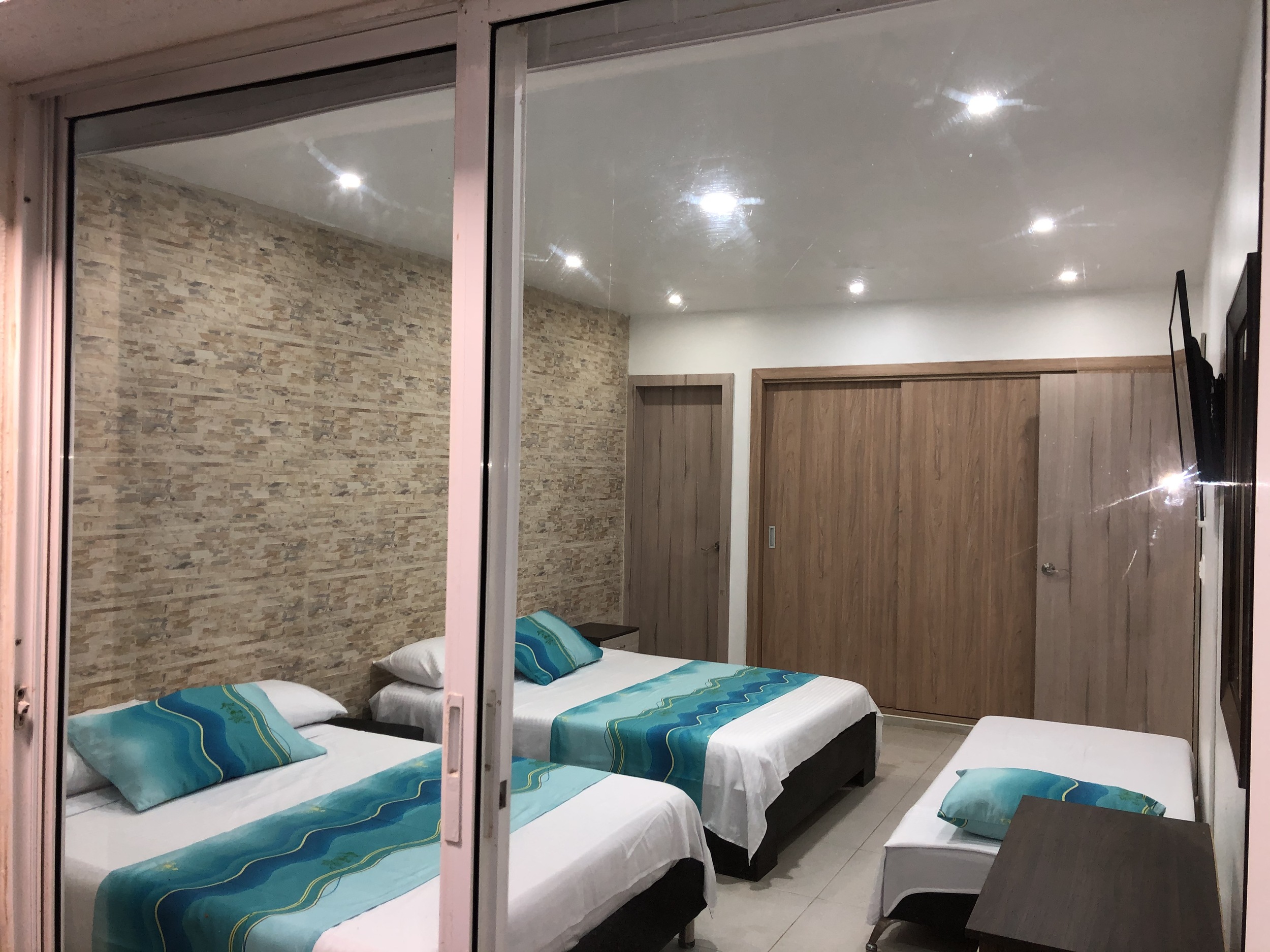 Alojamiento Vacacional en San Andres - Apartamentos en San Andres ...